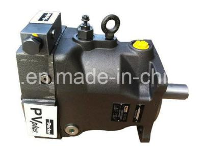 China Hydraulic Piston Pump PV092r1K1tin 40kg Oil Capacity for Paver Performance for sale