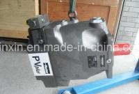 China Hydraulic Piston Pump PV092r1K1tin 40kg Oil Capacity for Paver Performance for sale