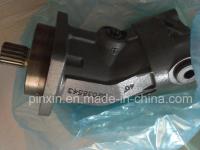 China A2FM10/61W-Vpb040 Hydraulic Piston Motor 10cc for Heavy-Duty Digging Machinery for sale