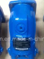 China A2FM10/61W-Vpb040 Hydraulic Piston Motor 10cc for Heavy-Duty Digging Machinery for sale