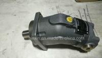 China A2FM10/61W-Vpb040 Hydraulic Piston Motor 10cc for Heavy-Duty Digging Machinery for sale