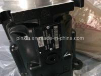 China 90R055 Series Straight Shaft Swashplate Piston Hydraulic Pump for Paver 55cc for sale
