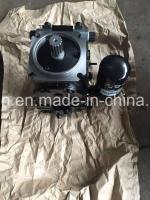 China 90R055 Series Straight Shaft Swashplate Piston Hydraulic Pump for Paver 55cc for sale
