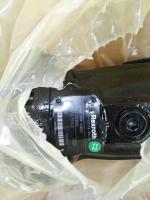 China Hydraulic Piston Motor A2FM28/61W-Vbb010 28cc/rev for Construction Machinery for sale