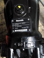 China Hydraulic Piston Motor A2FM28/61W-Vbb010 28cc/rev for Construction Machinery for sale