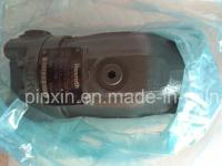 China Hydraulic Piston Motor A2FM10 Charge Pump for Paver 10cc Displacement for sale