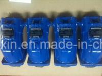 China Hydraulic Piston Motor A2FM10 Charge Pump for Paver 10cc Displacement for sale