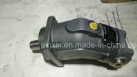 China Hydraulic Piston Motor A2FM10 Charge Pump for Paver 10cc Displacement for sale
