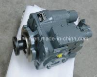 China Sauer MF23 Hydraulic Piston Pump 30kg Capacity Horizontal Shaft Position for sale