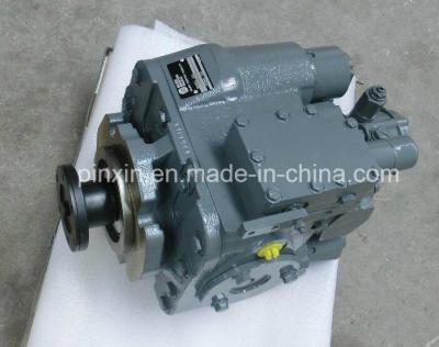 China Sauer MF23 Hydraulic Piston Pump 30kg Capacity Horizontal Shaft Position for sale