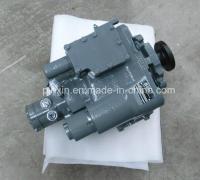 China Sauer MF23 Hydraulic Piston Pump 30kg Capacity Horizontal Shaft Position for sale