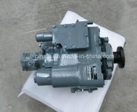 China Sauer MF23 Hydraulic Piston Pump 30kg Capacity Horizontal Shaft Position for sale