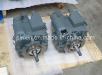 China Sauer MF23 Hydraulic Piston Pump 30kg Capacity Horizontal Shaft Position for sale