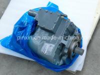China Sauer MF23 Hydraulic Piston Pump 30kg Capacity Horizontal Shaft Position for sale