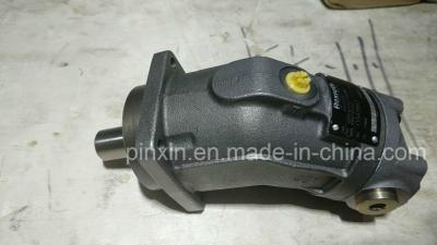 China Hydraulic Piston Motor A2FM10/61W-Vab040 10cc High Torque Reliable Industrial Use for sale