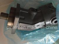 China Hydraulic Piston Motor A2FM10/61W-Vab040 10cc High Torque Reliable Industrial Use for sale