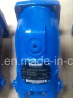 China Hydraulic Piston Motor A2FM10/61W-Vab040 10cc High Torque Reliable Industrial Use for sale