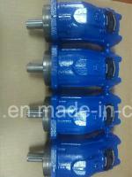 China Hydraulic Piston Motor A2FM10/61W-Vab040 10cc High Torque Reliable Industrial Use for sale