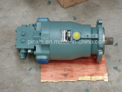 China Sauer MF23 Hydraulic Piston Pump 30kg Durable Industrial Hydraulic Pump for sale