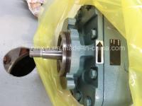 China Sauer MF23 Hydraulic Piston Pump 30kg Durable Industrial Hydraulic Pump for sale