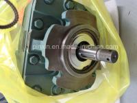 China Sauer MF23 Hydraulic Piston Pump 30kg Durable Industrial Hydraulic Pump for sale