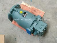 China Sauer MF23 Hydraulic Piston Pump 30kg Durable Industrial Hydraulic Pump for sale