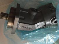 China A2FM12/61W-Vpb030 Hydraulic Motor 12cc Displacement for Paving Machinery for sale