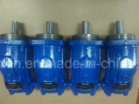China A2FM12/61W-Vpb030 Hydraulic Motor 12cc Displacement for Paving Machinery for sale