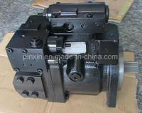 China K3VL45B Hydraulic Piston Pump 45cc Straight Shaft for Excavator Digging Machine for sale