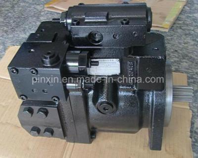 China K3VL45B Hydraulic Piston Pump 45cc Straight Shaft for Excavator Digging Machine for sale