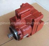 China K3VL45B Hydraulic Piston Pump 45cc Straight Shaft for Excavator Digging Machine for sale