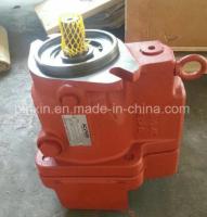 China K3VL45B Hydraulic Piston Pump 45cc Straight Shaft for Excavator Digging Machine for sale