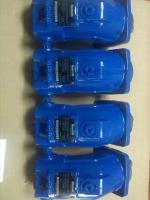 China A2FM10/61W-Vpb030 Hydraulic Motor Spare Parts CE Certified 10cc Direct Supply for sale