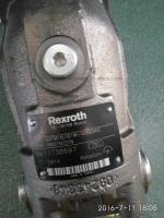 China A2FM10/61W-Vpb030 Hydraulic Motor Spare Parts CE Certified 10cc Direct Supply for sale