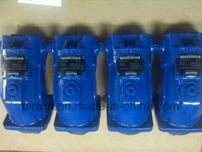 China A2FM12/61W-Vpb040 Hydraulic Piston Motor 12cc for Paver Drum Roller for sale