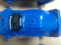 China A2FM12/61W-Vpb040 Hydraulic Piston Motor 12cc for Paver Drum Roller for sale
