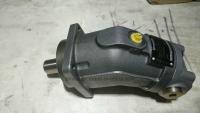 China A2FM12/61W-Vpb040 Hydraulic Piston Motor 12cc for Paver Drum Roller for sale