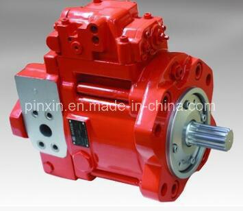 China K3V140S Series Hydraulic Piston Pump 55kg High Pressure for Excavator for sale