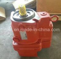 China K3V140S Series Hydraulic Piston Pump 55kg High Pressure for Excavator for sale
