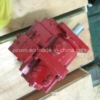 China K3V140S Series Hydraulic Piston Pump 55kg High Pressure for Excavator for sale