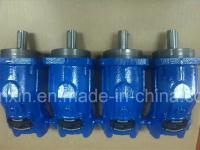 China A2FM12 A2FM160 Hydraulic Piston Motor 12cc to 160cc for Paver Machinery for sale