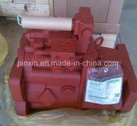 China K3V140S Series Hydraulic Piston Pump 55kg High Pressure for Excavator for sale