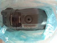 China A2FM12 A2FM160 Hydraulic Piston Motor 12cc to 160cc for Paver Machinery for sale