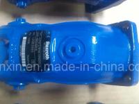 China A2FM12 A2FM160 Hydraulic Piston Motor 12cc to 160cc for Paver Machinery for sale