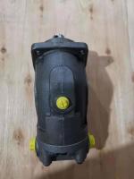 China Hydraulic A2FM16 Piston Motor 61W Series 40cc for Drum Roller Driving for sale