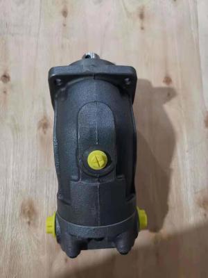 China Hydraulic A2FM16 Piston Motor 61W Series 40cc for Drum Roller Driving for sale