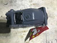 China Hydraulic A2FM16 Piston Motor 61W Series 40cc for Drum Roller Driving for sale