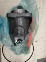 China Hydraulic A2FM16 Piston Motor 61W Series 40cc for Drum Roller Driving for sale