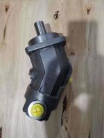 China Hydraulic A2FM16 Piston Motor 61W Series 40cc for Drum Roller Driving for sale