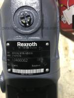 China Open Type Casing Protection A2FM12 Series Hydraulic Motor 12cc Displacement for sale